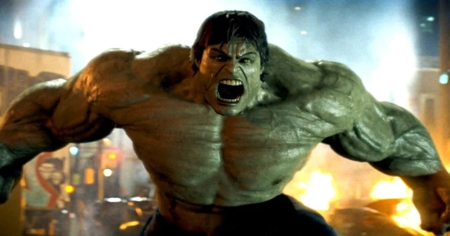 ‘The Incredible Hulk’ (2008) review: Smashing everything in sight ...