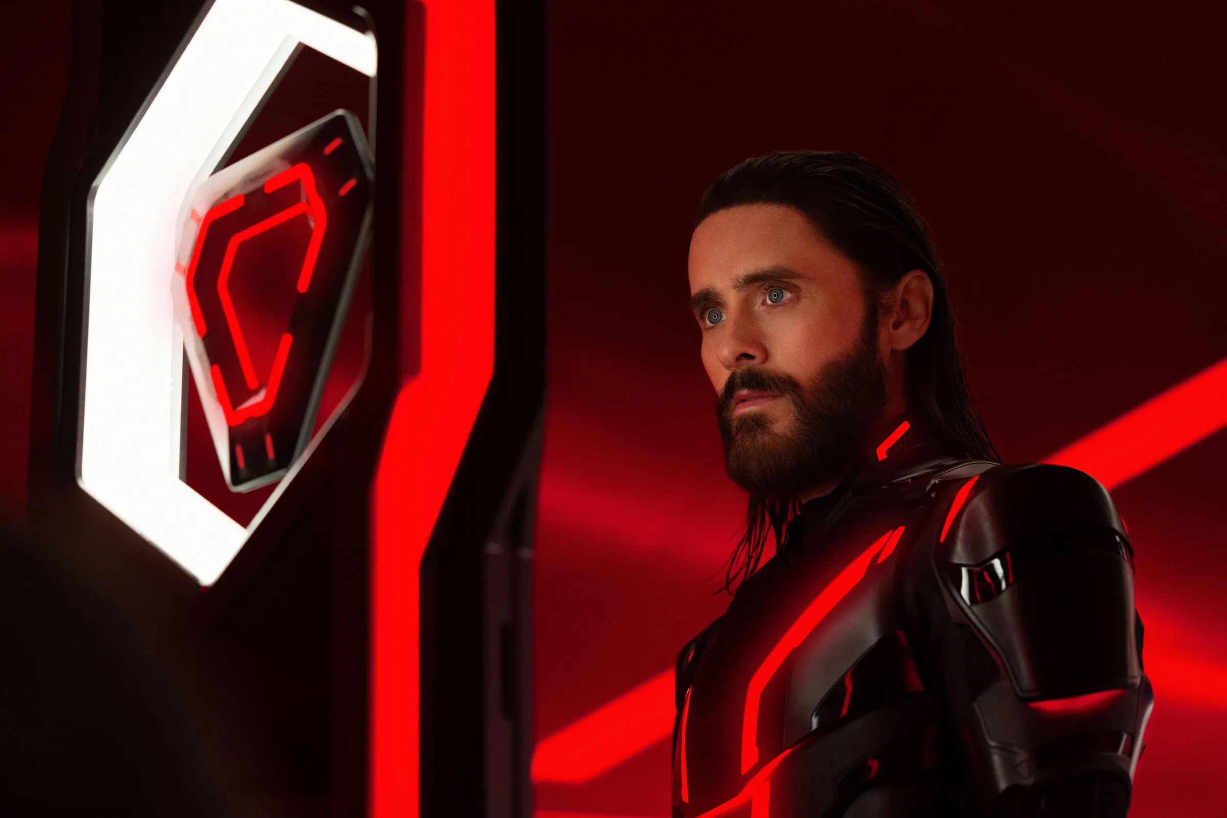 ‘Tron: Ares’ review: New Grid, same as the old Grid | Silver Screening ...